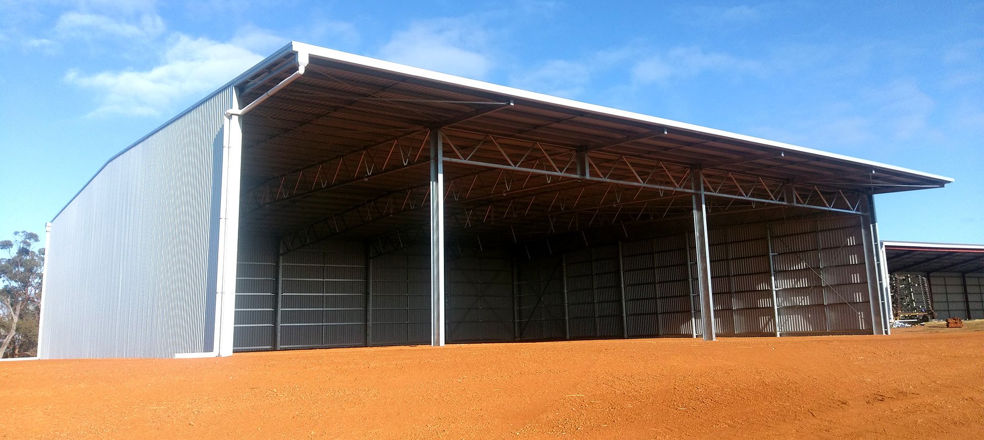 BY Steel Structure Group